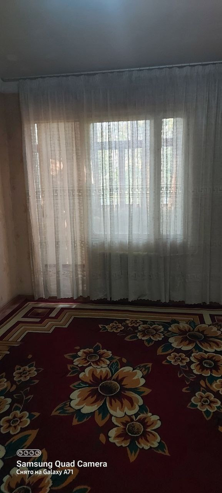 Срочно продаётся квартира чилонзор 15