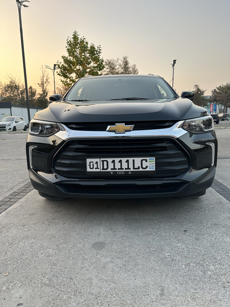 Tracker 2 lTZ, 2022 yil