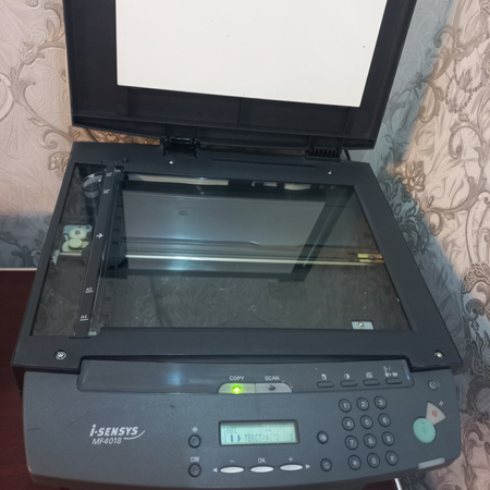 Canon mf 4018 3^1 Printer sotiladi