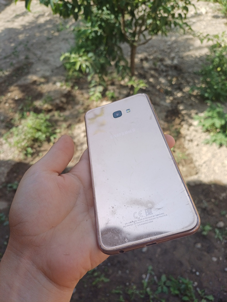 Samsung J4+ 3/32