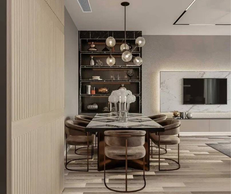 Сдается Жк GARDENS RESIDENCE Ташкент сити 2-х ком