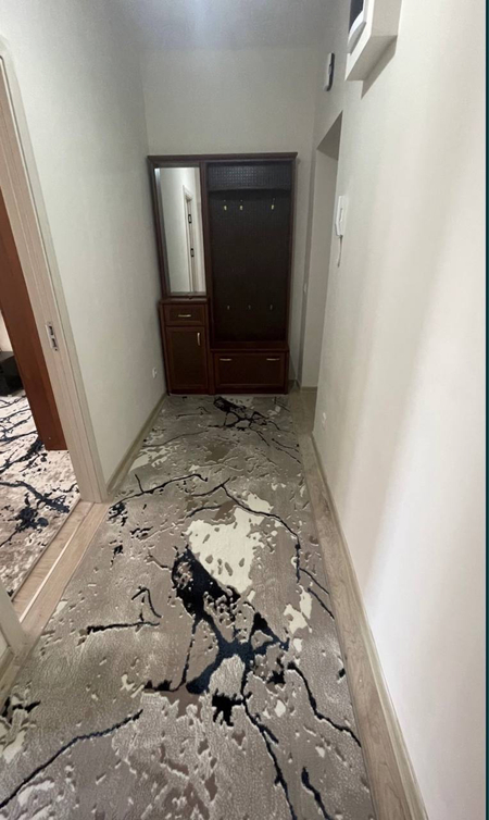 Аренда Квартира ЖК Алмазар Сити 1х комнота
