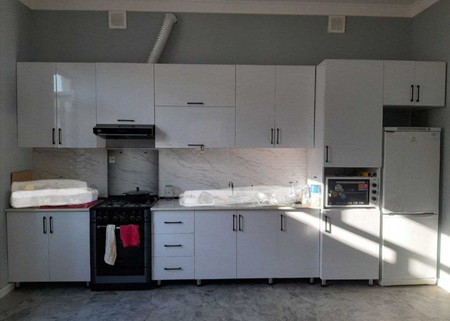 Продаётся Евро Коробка в махалле Гузаль, 4-соток (N 7718)
