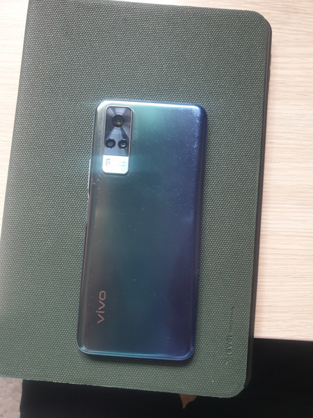 Vivo y 31 Aybi yo‘q