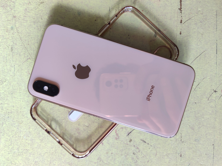 iPhone xs holati yaxshi