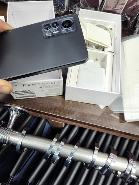Xiaomi 12 lait 5G 8/256