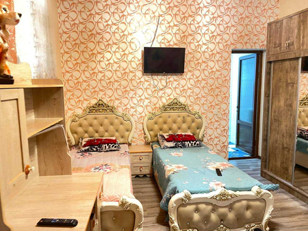 Сдаётся дом в аренду, ориентир Учтепинский РОВД ID: 54026