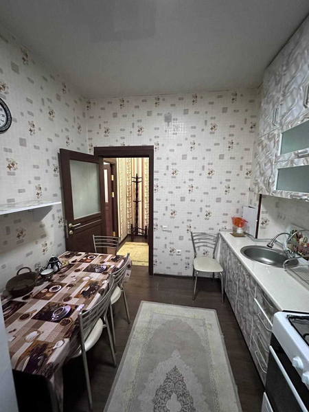 Аренда квартиры в новостройке 8 роддом, Тезикова Дача 2-х комнатная.