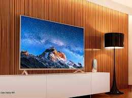 Телевизор Ziffler  Qled Smart Tv Доставка бесплатно