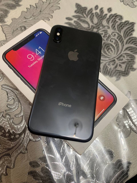 iphone x 256 gb ideal