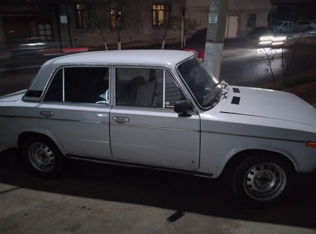 Vaz 2106 srochna sotiladi