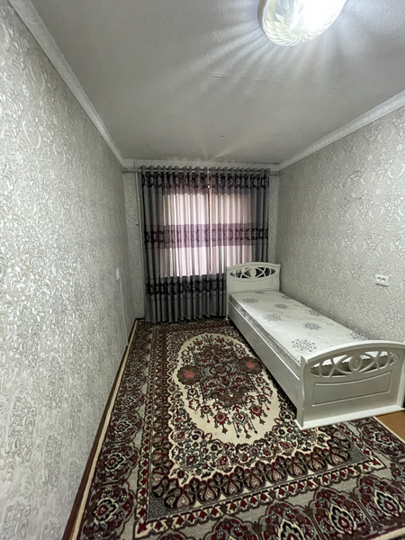 Samarqand, 3-xonalik uy, Sogdiana