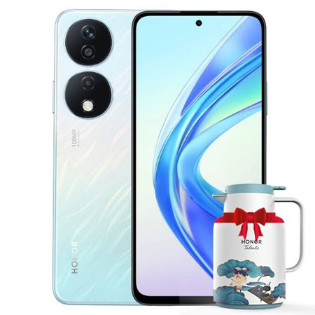 Honor X7b 2023 New Garantiya Padarok Uzimei