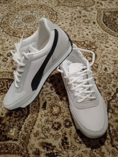 Красовка Puma янги