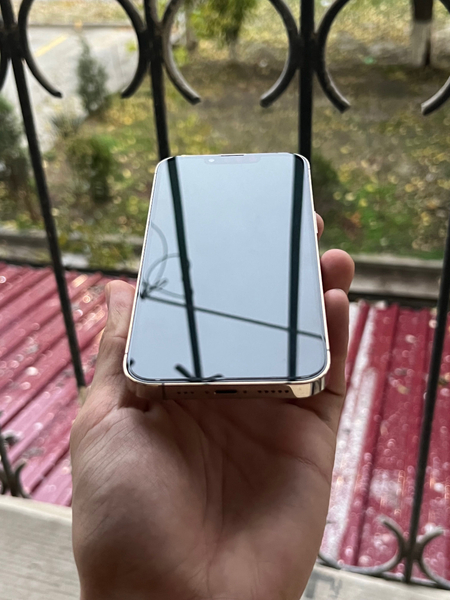 Iphone 13pro 128gb ideal