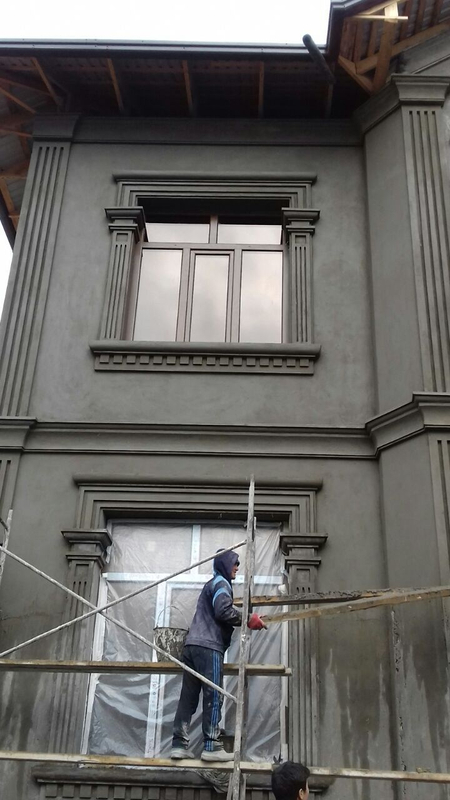 Samarqand buylab shtkaturchik usto
