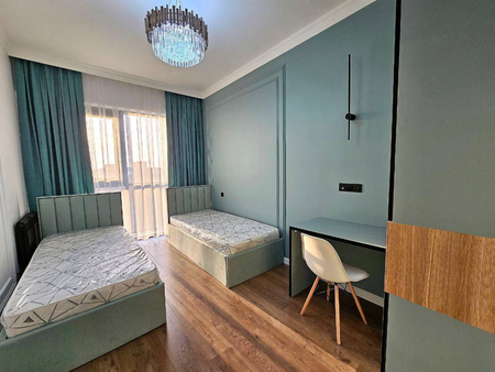 Продам квартиру 3/15/25/100м2 ЖК Akay City Дархан Хамид Алимжан