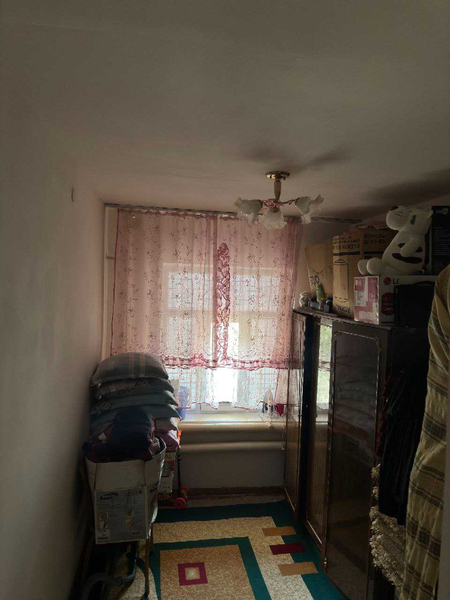 К.Абдировта дом сатылади