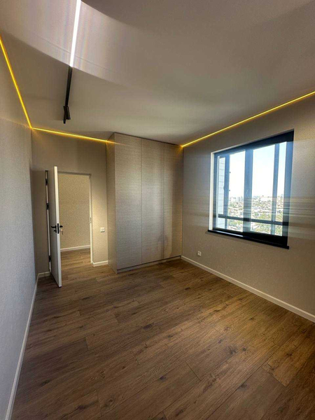 ! Яшнаобод Фаргона йули BakuResidence да 2хонали 62м2 хонадон сотилади