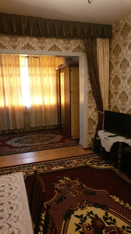 Аренда  коракамиш 1 хонали оилага  риелторский услуга 100& любой уйга