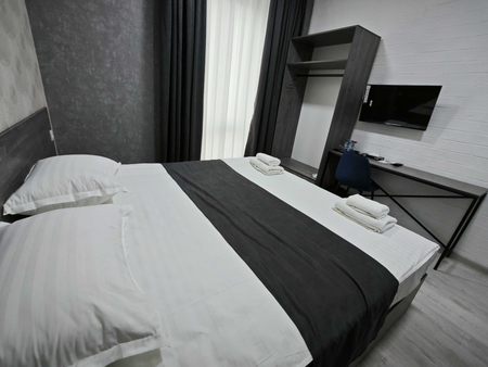 Мехмонхонада кунлик ижара Minguzar Hotel