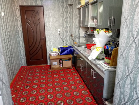 Срочно Продается Однокомнатная квартира Мирабадский район