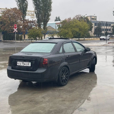 Диски GTR SPORT  R17