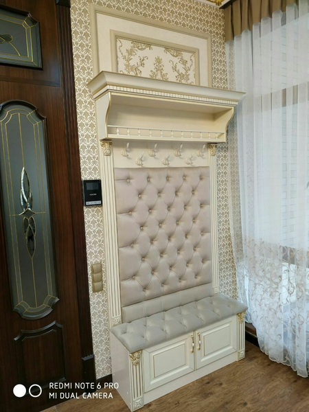 Mebellar xar xil turdagi
