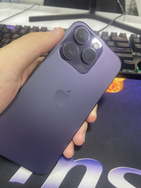 Iphone 14 pro 128 GB