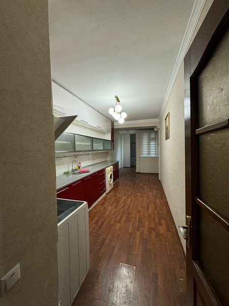 Продаётся квартира 3/2/12, 81м², средний ремонт, срочно !!!
