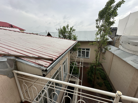 Продаётся участок по улице Газалкент 3 сотки коробка