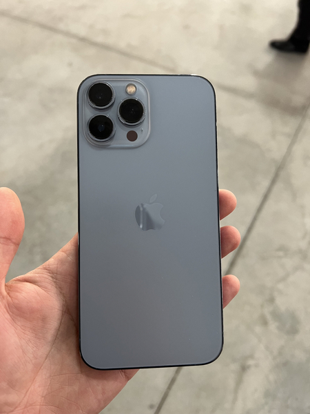 iPhone 13 Pro Max 128GB