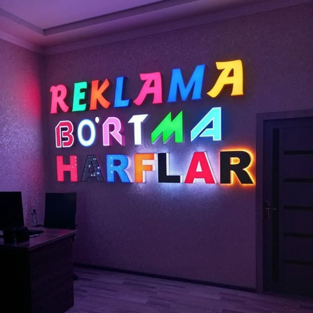 Poligrafiya reklama baner