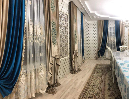 Шторы / Пардалар