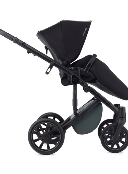 Коляска Anex m/type PRO 2в1 Green