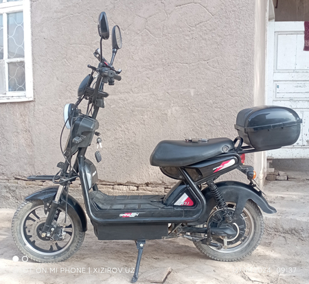 Squter Elektro R16 AK5 20 amper