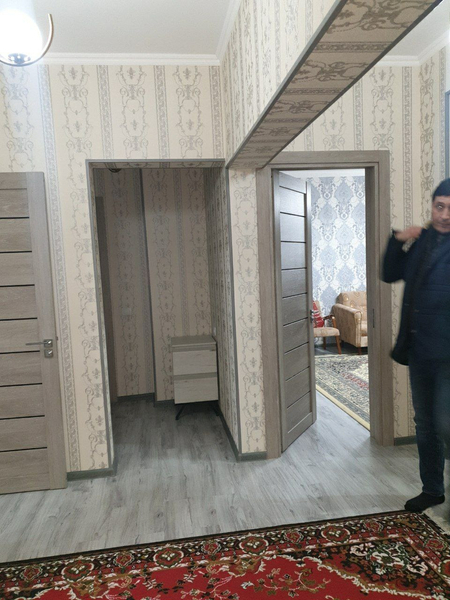 Аренда Кивартира шайхонтохур район жарарик