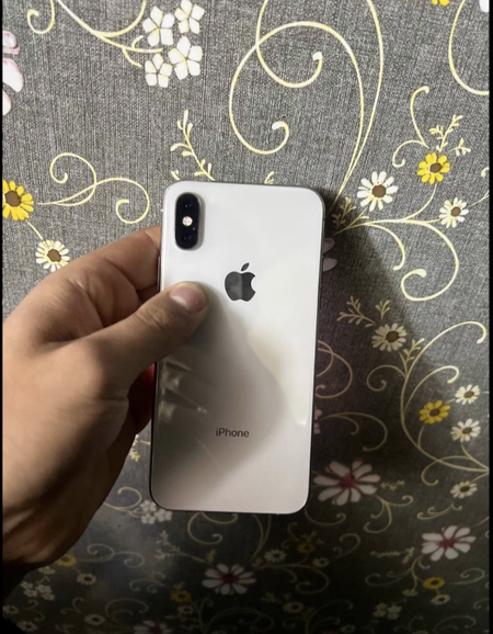 Iphone xs 64Gb ideal