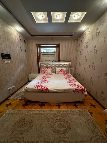 Ц13, Лабзакда   2-3/3/4, Общая площадь: 70м², Кирпичный