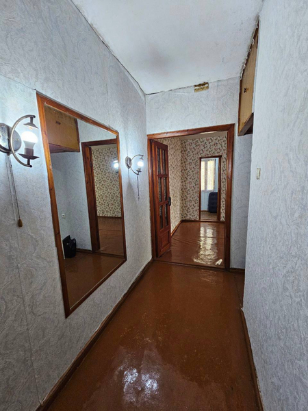 Продается квартира 1/1/5