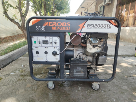 Dvijok BC12000TE