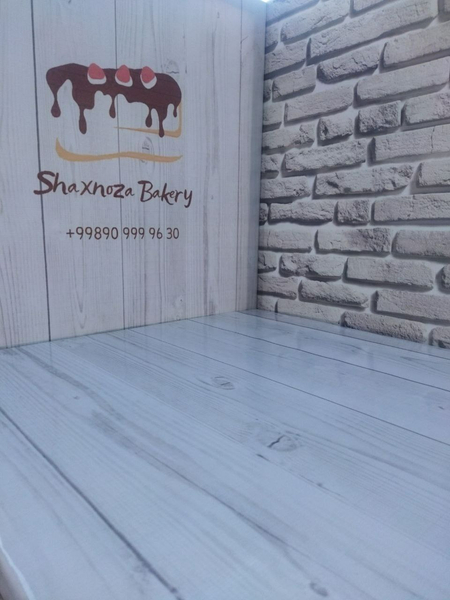 Reklama plakat stent hizmatlari