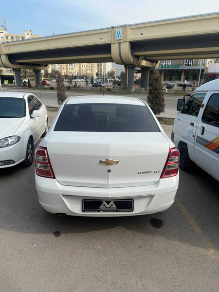 Cobalt halol nasiyaga TAYYOR