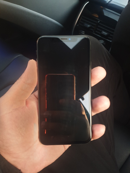 Iphone x srochna