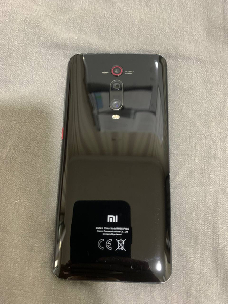 perfectum ЎҚИЙДИ ВА ОВОЗ ЁЗАДИ Xiaomi Redmi K20 Pro 8*256 (MI t9 pro)
