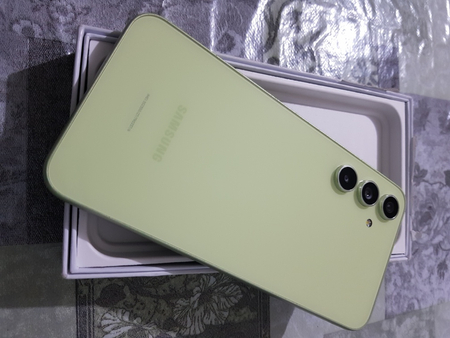 Samsung galaxy A54 xoirasi 8/128