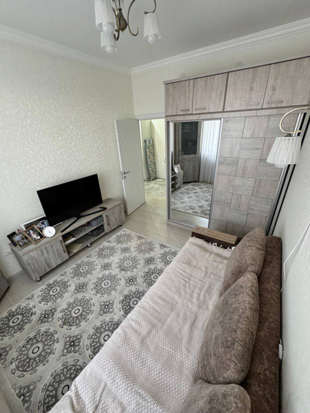 СРОЧНО ПРОДАЕТСЯ 1/7/9 Махтумкули Golden House