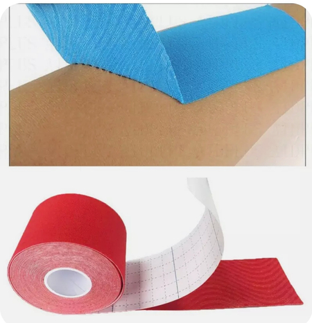Кинезио тейпы ,Kinesio lenta,sport plastir