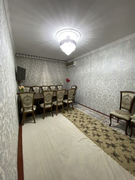 Продается квартира