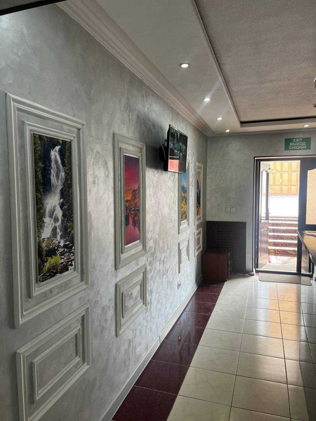 Grand Muntazir Toshkent qulay narxlarda